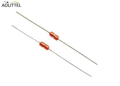 China PTC Thermistor KTY83/110 Replacement SOD-68 Axial 1KOhm Temperature Sensor for sale