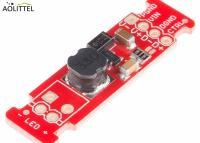 China Universal High Voltage High Brightness IC AC LED Light Linear Driver ODM Solutions For Floor Lighting for sale