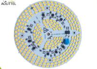 China Universal High Voltage High Brightness IC AC LED Light Linear Driver ODM Solutions For Floor Lighting for sale