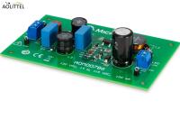 China Universal High Voltage High Brightness IC AC LED Light Linear Driver ODM Solutions For Floor Lighting for sale