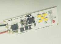 China Universal High Voltage High Brightness IC AC LED Light Linear Driver ODM Solutions For Floor Lighting for sale