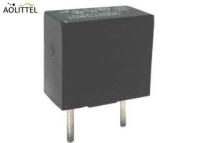 China UL94-V0 Slow Blow Lead Box Type 392 932 Micro Subminiature Fuse TMS1100A 1A 350VAC Time-Lag for sale