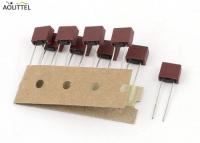 China Fast Acting Radial Lead Micro Subminiature Fuse FMS1200A 2A 350V with UL VDE CQC PSE KTL for sale