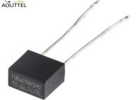 China IEC 60127 3.15A 250V Quick-Acting Box Type Subminiature Fuse MFS1315A 8.5mm for sale
