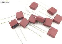 China IEC 60127 3.15A 250V Quick-Acting Box Type Subminiature Fuse MFS1315A 8.5mm for sale