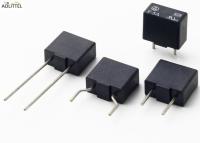 China IEC 60127 3.15A 250V Quick-Acting Box Type Subminiature Fuse MFS1315A 8.5mm for sale