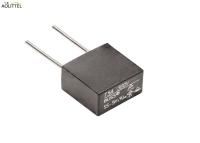 China UL VDE KC PSE Approved TR5 300VAC Time-Lag Square Subminiature Fuse NTS1630A 6.3A for sale