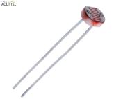 China 3mm LDR Light Dependent Resistor Photoresistor Light Sensor 5-200K Ceramic Package for sale