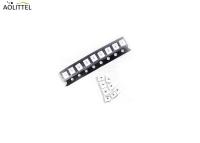China Cadmium-free RoHS 3528 SMD Ambient Light Sensor 5 VDC Spectrum 450-1050nm for sale