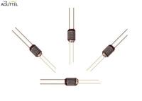 China WDYJ-65 4 Pin 20mA Axial Leaded LDR Analog Linear Optocoupler 2KV Isolation for Audio Amplifier for sale