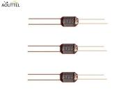 China WDYJ-65 4 Pin 20mA Axial Leaded LDR Analog Linear Optocoupler 2KV Isolation for Audio Amplifier for sale