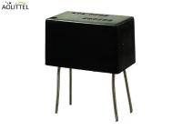 China ST Vactrol LCR-0202 Cross 4Pins DIP Photo Conductive Analog Linear Optocoupler WDYJ-0202 2.5V for sale