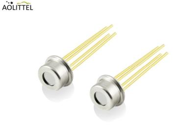 China TO-46 IR Thermopile Temperature Sensor 100K 3950 ISB-TS45H for Contactless Measurement for sale