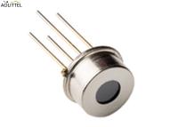 China TO-46 IR Thermopile Temperature Sensor 100K 3950 ISB-TS45H for Contactless Measurement for sale