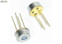 China TO-46 IR Thermopile Temperature Sensor 100K 3950 ISB-TS45H for Contactless Measurement for sale