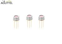China Strong Anti-Interference Infrared Flame Sensor LVF001 25m Detection Distance 85° View Angle for sale