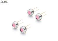 China Strong Anti-Interference Infrared Flame Sensor LVF001 25m Detection Distance 85° View Angle for sale