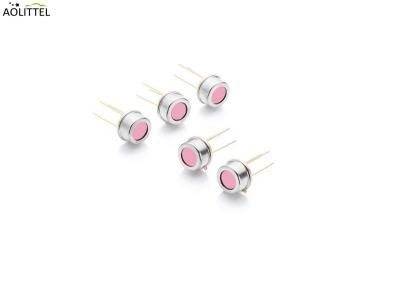 China Strong Anti-Interference Infrared Flame Sensor LVF001 25m Detection Distance 85° View Angle for sale
