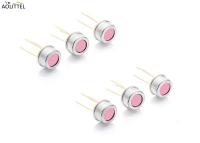 China Strong Anti-Interference Infrared Flame Sensor LVF001 25m Detection Distance 85° View Angle for sale