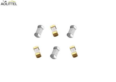 China Bourns SinglFuse SF-2410FP100W-2 1.0A 250V Fast Acting Surface Mount Fuse UL 248-14 for sale
