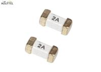 China Bourns SinglFuse SF-2410FP100W-2 1.0A 250V Fast Acting Surface Mount Fuse UL 248-14 for sale