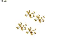 China Bel Fuse SSQ 4 Equivalent 6125 Metric Fast Blow 4A 125VAC 125VDC Surface Mount Fuse SFE1400 for sale