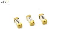 China Bel Fuse SSQ 4 Equivalent 6125 Metric Fast Blow 4A 125VAC 125VDC Surface Mount Fuse SFE1400 for sale