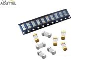 China 6.3A 300VAC 2410 SMD Fast-acting Brick Square Shape Surface Mount Fuse SSF1630 for Power Supply for sale