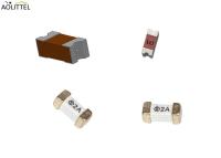 China 6.3A 300VAC 2410 SMD Fast-acting Brick Square Shape Surface Mount Fuse SSF1630 for Power Supply for sale