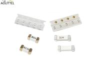 China 6.3A 300VAC 2410 SMD Fast-acting Brick Square Shape Surface Mount Fuse SSF1630 for Power Supply for sale