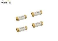 China Sartfuse R1032 Series 10.25x3.2mm Fast-Acting Surface Mount Fuse 250Vac 50mA-15A for sale