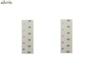 China 0603 Thin Film Very Fast-Acting Surface Mount Fuse 250mA-8A 63VDC 32VDC for sale