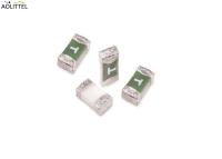 China 0603 Thin Film Very Fast-Acting Surface Mount Fuse 250mA-8A 63VDC 32VDC for sale