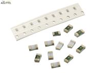China 0603 Thin Film Very Fast-Acting Surface Mount Fuse 250mA-8A 63VDC 32VDC for sale