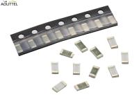 China 0603 Thin Film Very Fast-Acting Surface Mount Fuse 250mA-8A 63VDC 32VDC for sale