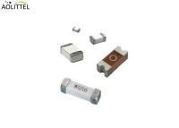 China Bourns SF-0603SP200-2 SMD Slow Blow Fuse 2A 32VDC 1608 Metric Overcurrent Protection for sale