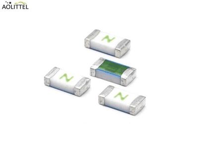 China Bourns SF-0603SP200-2 SMD Slow Blow Fuse 2A 32VDC 1608 Metric Overcurrent Protection for sale