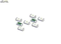 China Bourns SF-0603SP200-2 SMD Slow Blow Fuse 2A 32VDC 1608 Metric Overcurrent Protection for sale