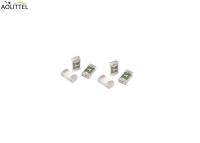 China AEC-Q200 1206 Slow Blow SMD Chip Fuse 2.5A 63VDC 72VAC Automotive Grade for sale
