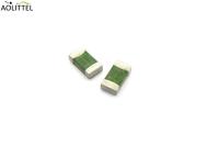 China AEC-Q200 1206 Slow Blow SMD Chip Fuse 2.5A 63VDC 72VAC Automotive Grade for sale