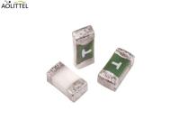 China 3216FF1.5-R 1206 Fast Blow SMD Chip Fuse 32VAC DC 1.5A UL CSA RoHS Approved for sale