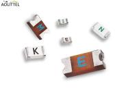 China 3216FF1.5-R 1206 Fast Blow SMD Chip Fuse 32VAC DC 1.5A UL CSA RoHS Approved for sale