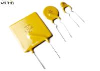 China Radial Leaded PPTC Resettable Fuse 16V 3A Fast Time to Trip PolySwitch PTC Overcurrent Protection for sale
