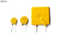 China Lead Free Polyfuse 5A Resettable Fuse Fast Trip Time With 30V Maximum Voltage for sale