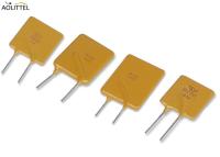 China Lead Free Polyfuse 5A Resettable Fuse Fast Trip Time With 30V Maximum Voltage for sale