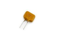 China 0ZRC0015FF1E Telecom PPTC Resettable Fuse TRG015 600V 0.15A Hold Current Radial Leaded for sale