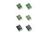 China TUV Approved SMD PTC Resettable Fuse 0603 6V 500mA Surface Mountable Overcurrent Protection for sale