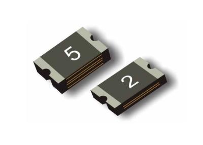 China SMD PPTC Resettable Fuse 2012 0.1A 15V Polymer PTC Thermistor for USB Port Protection for sale