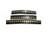 China SMD PPTC Resettable Fuse 1206 50mA 60V Fast Tripping Polymer PTC for Automated Assembly for sale