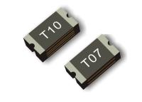 China SMD PPTC Resettable Fuse 1206 50mA 60V Fast Tripping Polymer PTC for Automated Assembly for sale